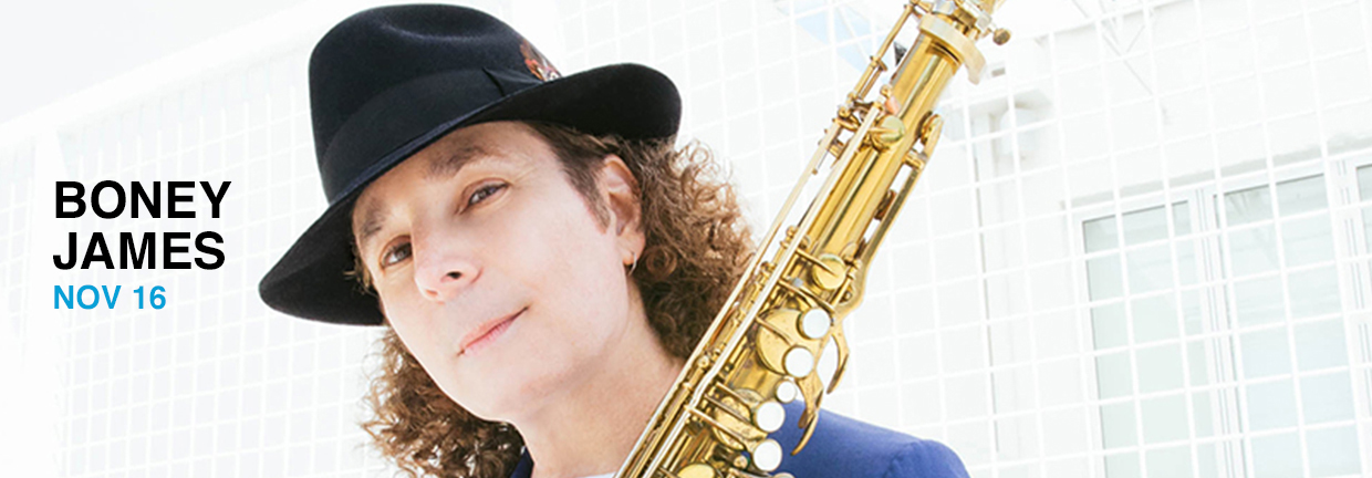 The Center for the Performing Arts | Home